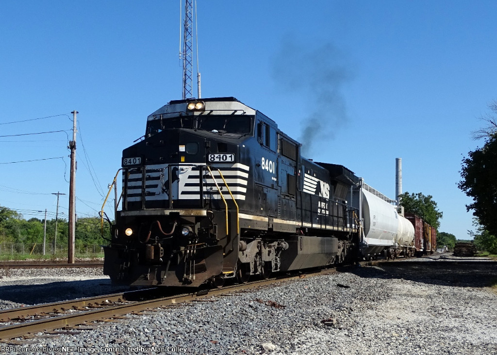 NS 8401-L42